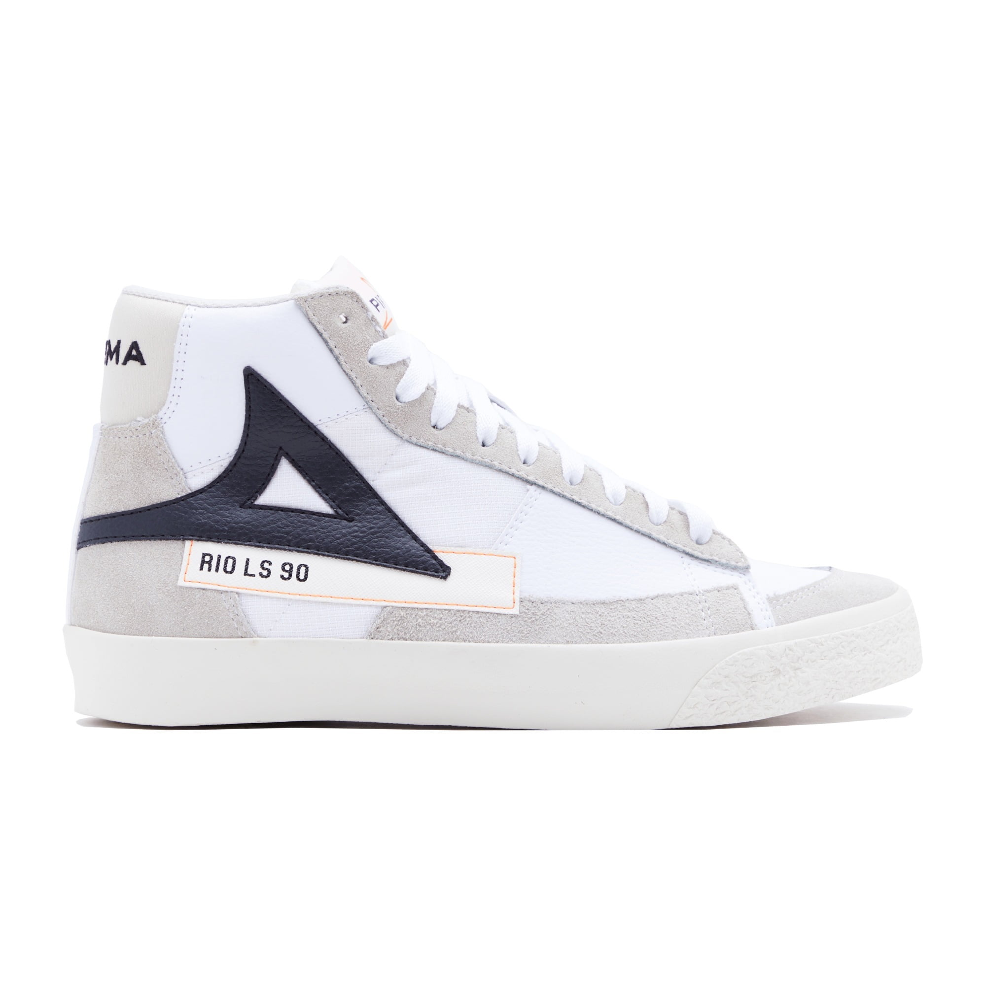 Tenis Pirma Urbano Para Hombre Rio Ls 90 6031 Pirma | Bodega Aurrera en ...