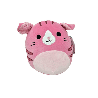 Squishmallow 12 inch Super Soft Mochi Squishy Plush Toy - Hello Kitty Sundae Tuxedo Sam ...