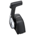 Yamaha Marine Genuine OEM Single Binn Control, SKU: 704-48205-R1-00 ...