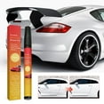 Magic Car Scratch Repair Pen, 7.4ml, Works on All Car Colors ...