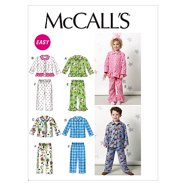 Simplicity Mens' & Childs' Size S-5XL Tops & Vests Pattern, 1 Each ...