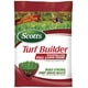 Scotts Turf Builder WinterGuard Fall Lawn Fertilizer, 37.5 lbs ...