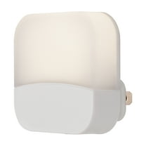 GE 3-in-1 Rechargeable LED Power Failure Night Light, Plug-in, Auto, on ...