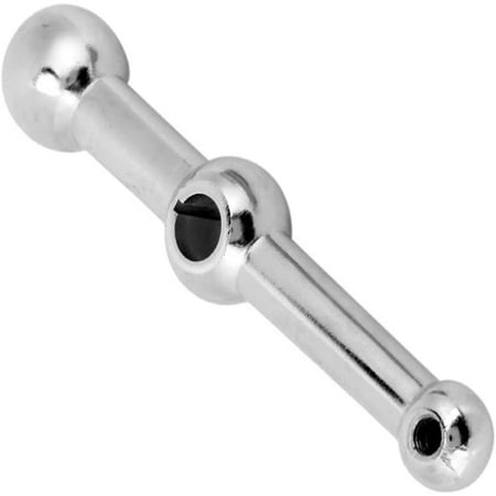 D26 Milling Ball Handle with Three Ball Handles, Pad Rocker Handle ...