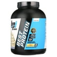 BPI Sports Best Protein Protein Vanilla Swirl, 72 Servings - Walmart.com