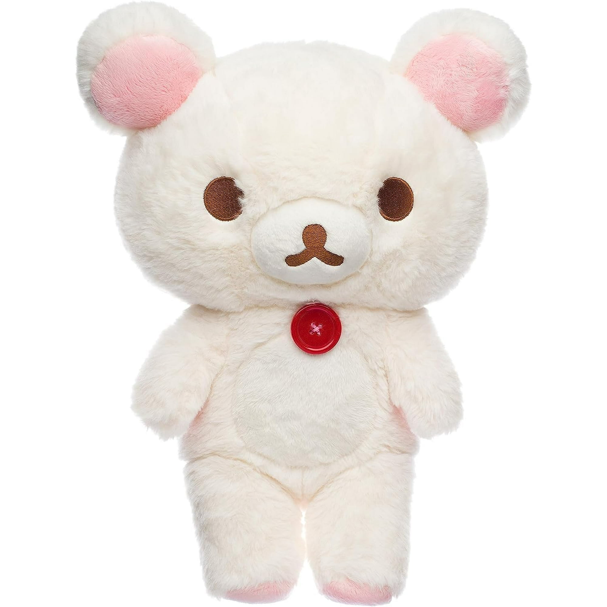 Click here for Korilakkuma San-X Original Sherbet Series Soft Plu... prices