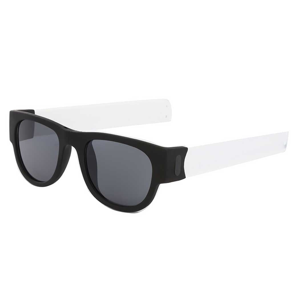 Click here for Maoww Women Men Folding Sunglasses Beach Sports Ey... prices