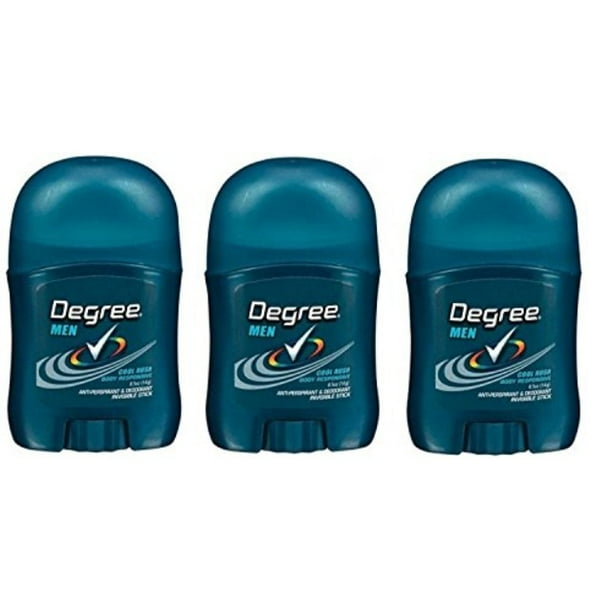 Bulk Deodorant
