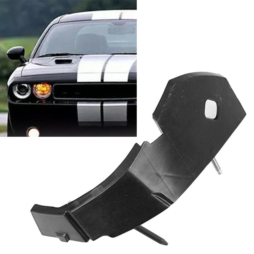 ZS Auto Front Bumper Retaining Bracket Fascia Support Right Side ...
