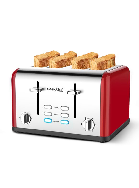 Shop Toasters in Toasters - Walmart.com