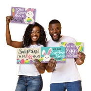 Big Dot of Happiness Empty Nesters - Photo Prop Signs - Empty Nest ...