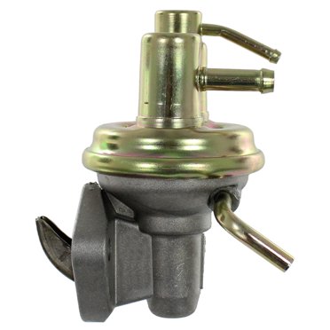 Agility Auto Parts 4032019 Direct Injection High Pressure Fuel Pump for ...