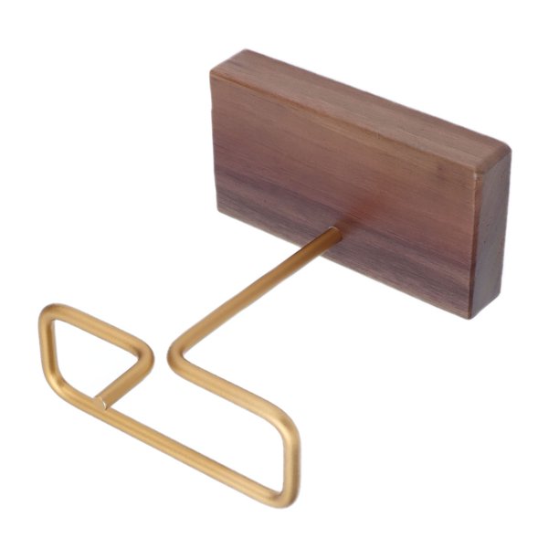 Filter Paper Rack, Exquisite Coffee Filter Paper Stand No Rust Filter ...