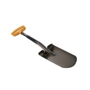 Jackson Eagle Long-Handle Round Point Shovel, No. 2 Blade, 46" Handle ...