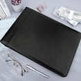 Zippered 7 Ring Business Checkbook Binder Portfolio for 3-on-a-Page ...