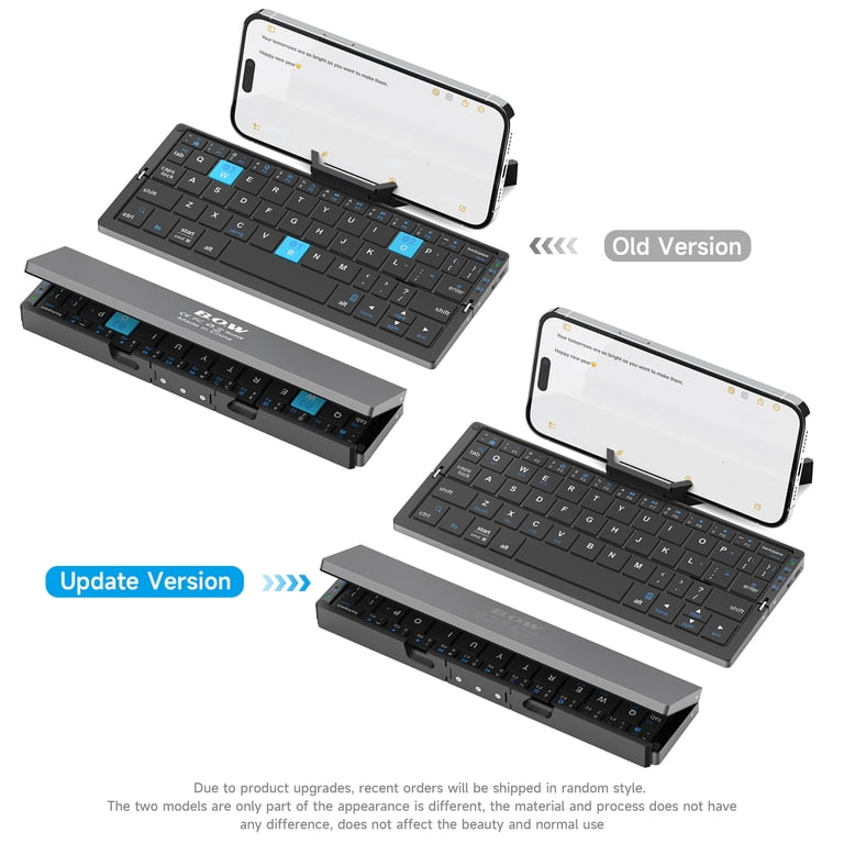 Travel Keyboard
