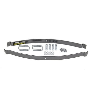 Hellwig EZ-990 Helper Spring Kit - Walmart.com