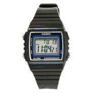 Casio Men's Sport Digital Watch, Black/Gold W735H-1A2V - Walmart.com