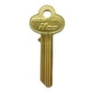 A Best Key Blank 1A1A1 50 Pack - Walmart.com