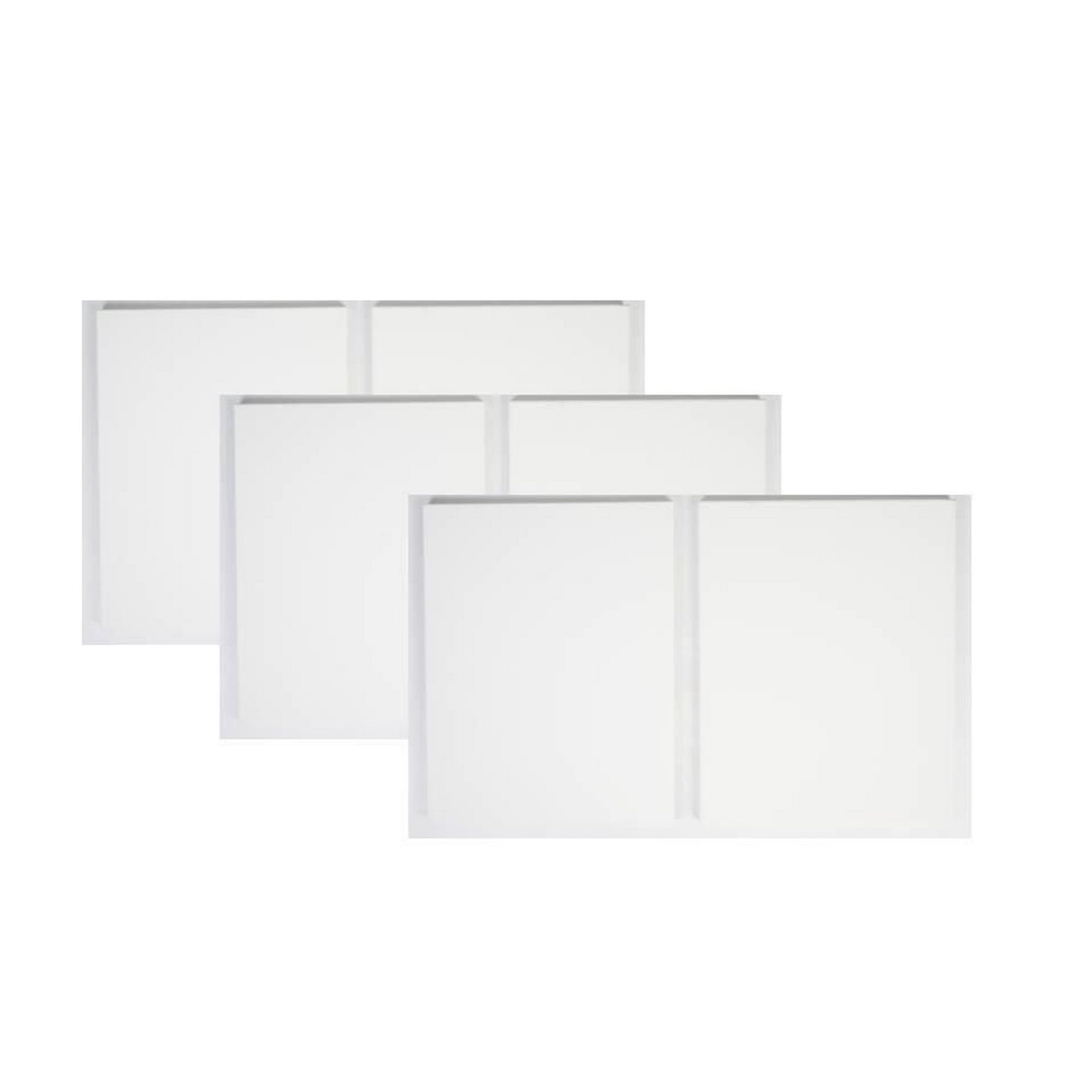 Click here for North Shore 6 Pack 11X14 Stretched Canvas 11 In X... prices