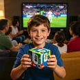 2026 Soccer Sticker Box Collection - (50PC Stickers) - Walmart.com