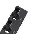 BIMZUC Dowel Maker Jig Multifunctional 14mm 16mm 18mm 3 Blades ...