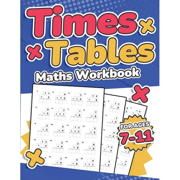 Times Table 100