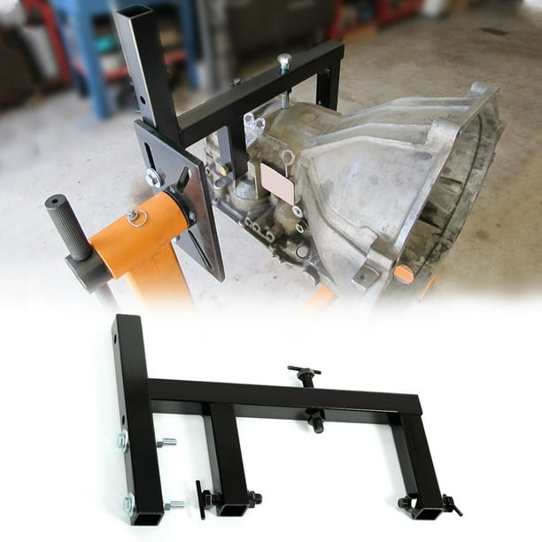 HECASA GM 4L60E 4L80E Transmission Repair Fixture Holder Bolts to an ...