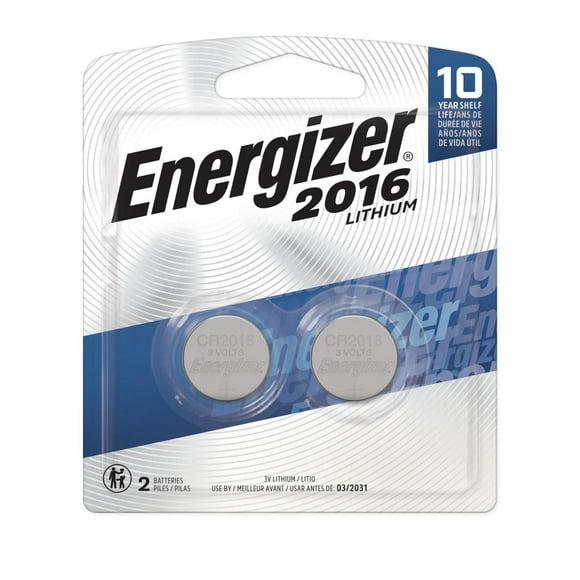Energizer Batteries | Walmart.ca