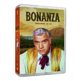 Bonanza: Paramount's Complete Series Drama (DVD) - NBC 1959-73, Lorne ...