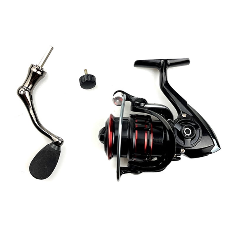 Waterproof Reels