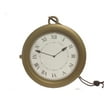 Rappers Clock Necklace Halloween Costume Accessory - Walmart.com