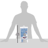 Whitmor 2 Packs Spacemaker Bag Large - Walmart.com