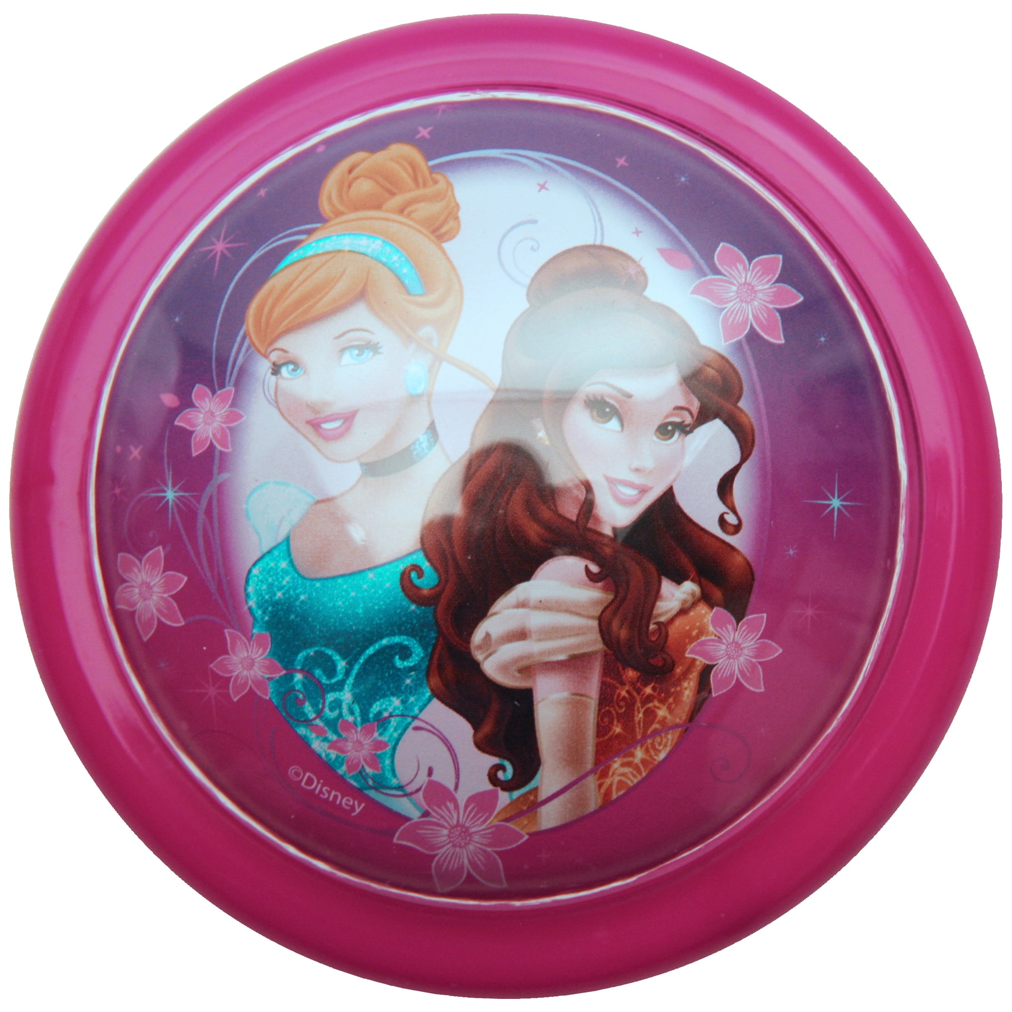 Meridian Disney LED Princess Tap Light - Walmart.com