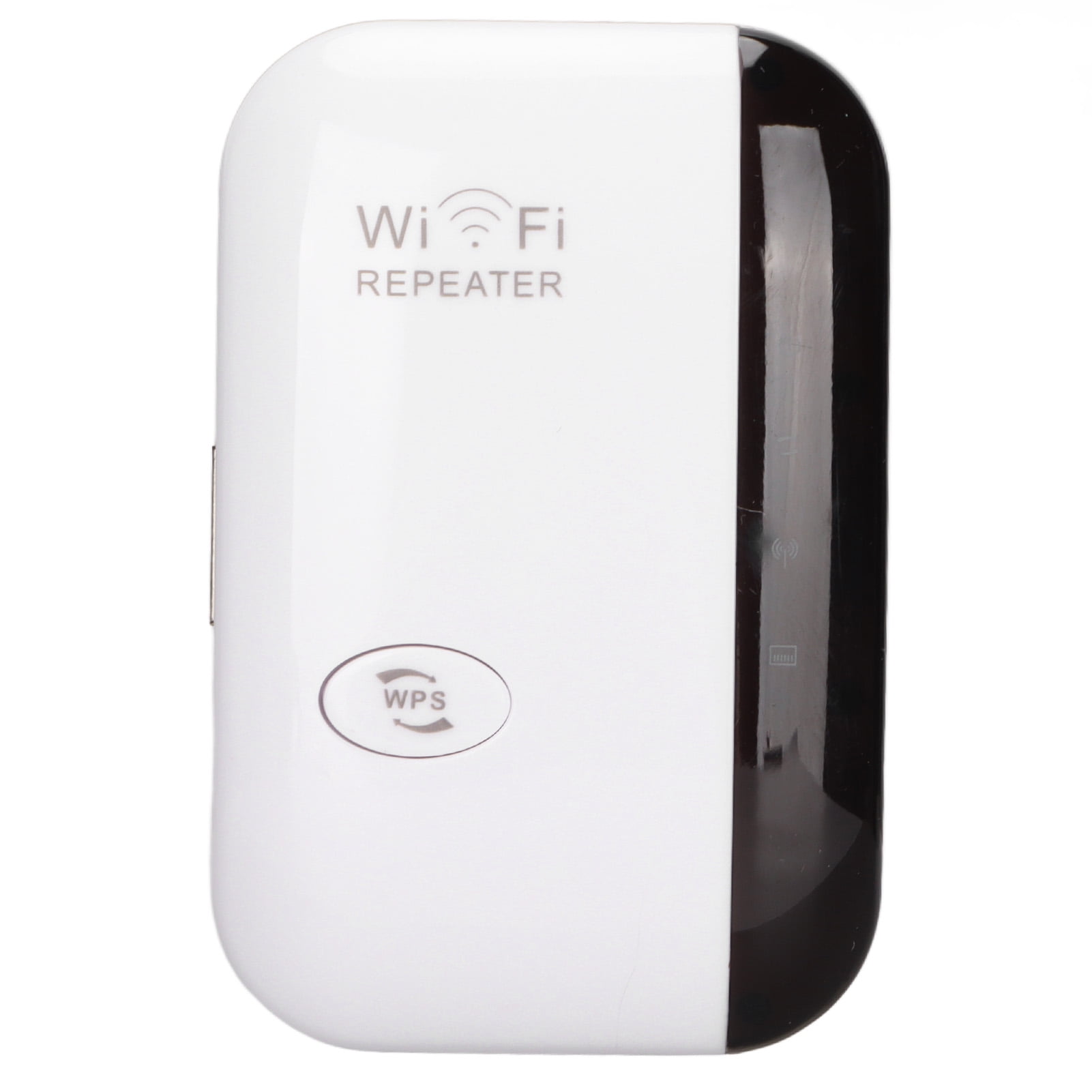 Extensor de rango Wifi, repetidor Wifi de 300 Mbps de velocidad Aumenta ...