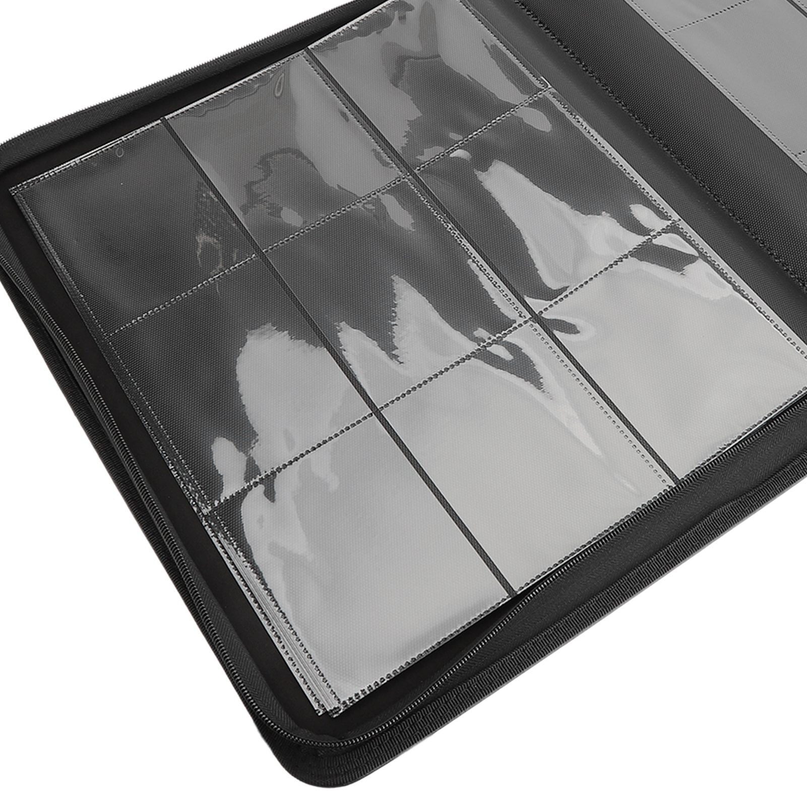 Click here for Dewin Card Binder card Album Folder 4 Card Collect... prices