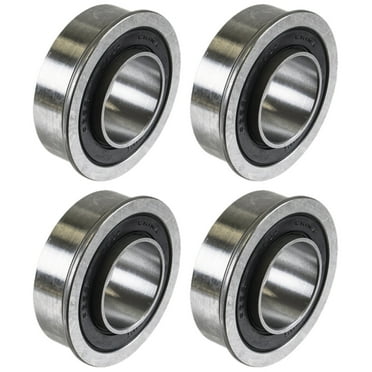 John Deere Original Equipment Ball Bearing - JD9344 - Walmart.com