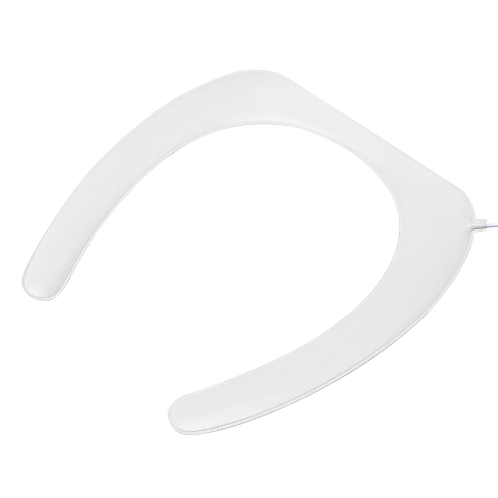 Toilet Seat Cushion/Intelligent Constant Temperature Heating Toilet Pad ...