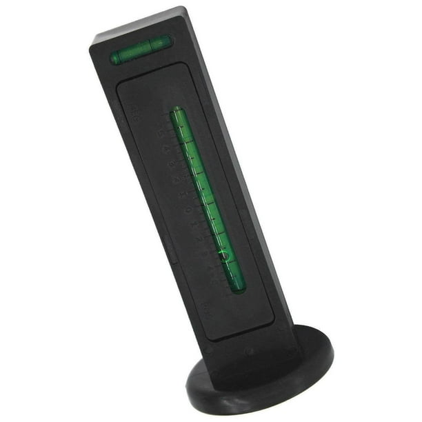 Universal Magnetic Camber Castor Wheel Alignment Tool Easy Read Wheel ...