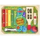 Melissa & Doug Band-in-a-Box Hum! Jangle! Shake! - 7-Piece Musical ...