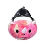 Squishville by Squishmallows Official Kellytoy Plush Squishy Soft Mini ...