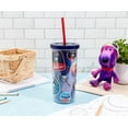 Peanuts Snoopy Space Explorer 20-Ounce Carnival Cup With Lid and Straw ...