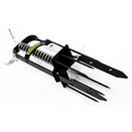 "GopherHawk Single Trap for Gophers and Moles, Large Outdoor Areas, GH ...