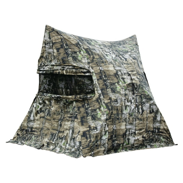 Primos 60072 Double Bull Shack Attack - Walmart.com