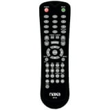 Naxa NTD-1955 19" 720p 60Hz LED HDTV with DVD Player with Car Package ...