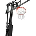 Spalding 54" Pro Glide Portable - Walmart.com