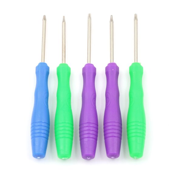 T5 Screwdriver
