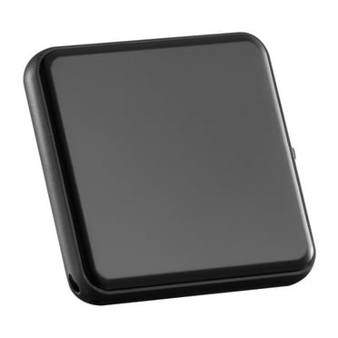 Knight KT1000 64GB Magnetic Voice Activated Recorder, Hidden Mini Audio ...