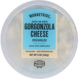 Marketside Gorgonzola, 5 oz | Cheeses for wholesale trade - Walmart ...