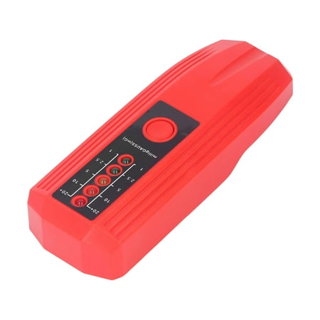 Electromagnetic Radiation , Handheld EMF Meter, Field Detector with 5 ...